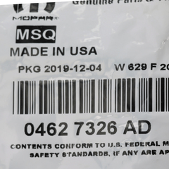 2013-2022 Mopar OEM NEW 2012-2020 Mopar Jeep Compass Renegade Intake ...