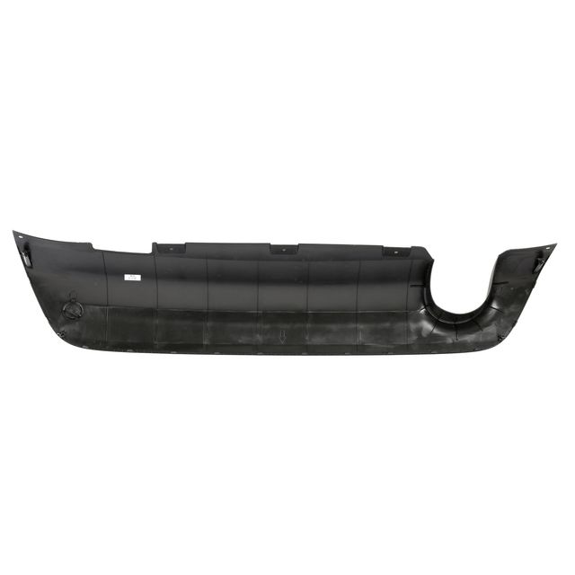 2014-2018 Kia Forte5 OEM NEW 14-18 Kia Forte5 Cover Rear Bumper Upper ...