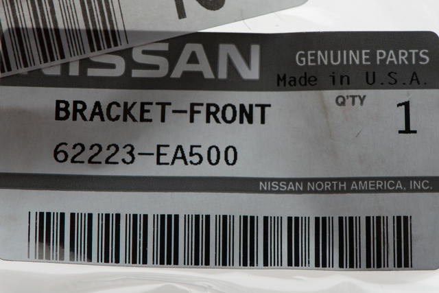 2005-2019 Nissan 2005-2013 Nissan Pathfinder Frontier Front Bumper ...