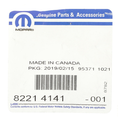 2015-2023 Dodge Challenger 2015 Dodge Challenger SET OF 2 FRONT PREMIUM ...