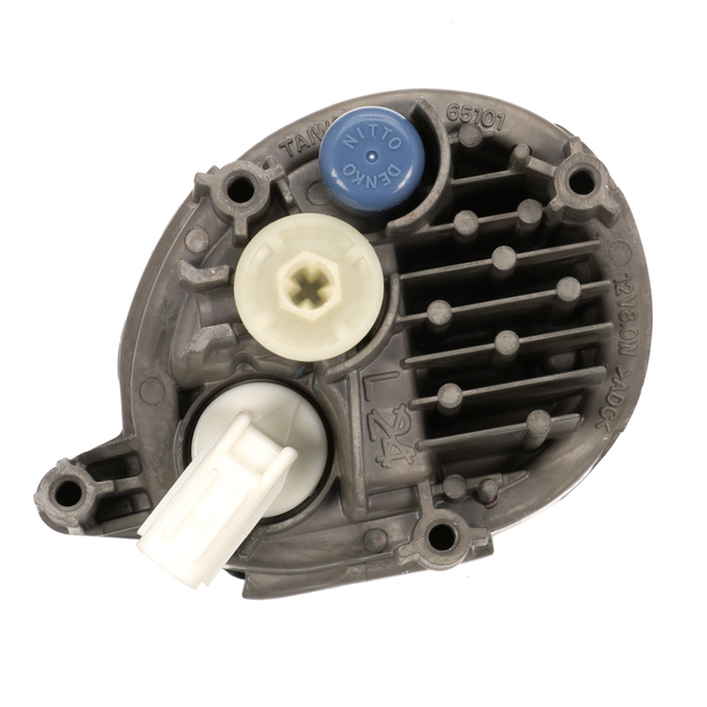 B63B-51-690A - Fog Lamp Assembly - 2017-2022 Mazda | Mazda OEM Parts Outlet