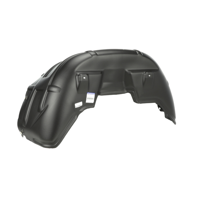 2019-2023 Ram 1500 Wheelhouse Shield, Right 68275910AB | QuirkParts