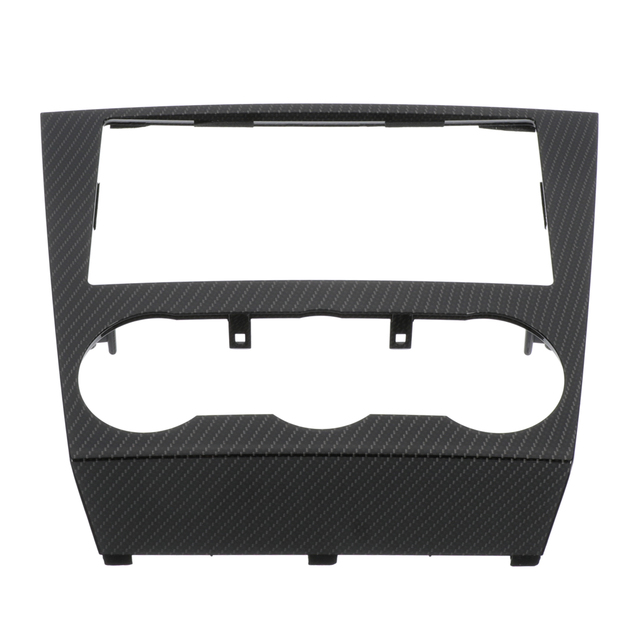 2015 Subaru OEM NEW 2015 Subaru WRX STI Limited Sedan Radio Bezel Panel ...