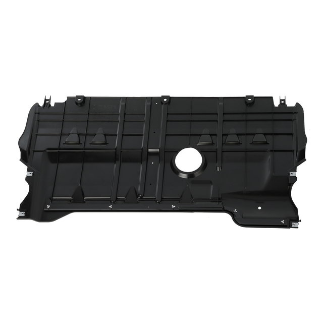 2004-2010 Mazda OEM NEW 2004-2010 Mazda 5 3 Lower Shield Under Cover ...