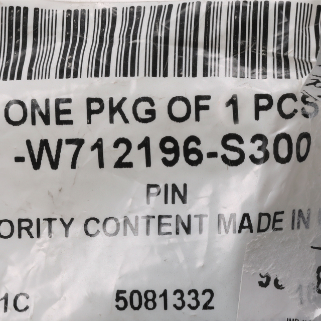 2006-2024 Ford Ford Lincoln Mercury 8.5MM Fender Liner Cowl Vent Push ...