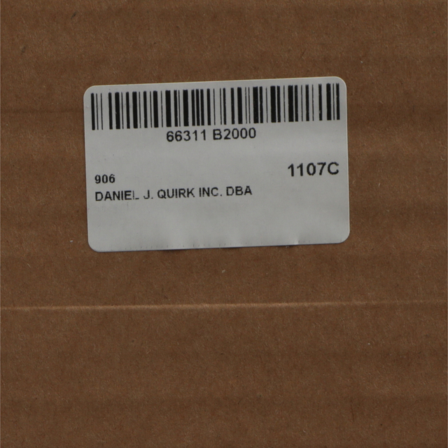 2014-2019 Kia Fender 66311 B2000 | QuirkParts