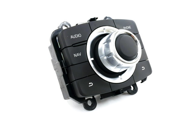 GKL166CM0B - OEM NEW 2014-2015 Mazda 6 Grand Touring Rear Command ...