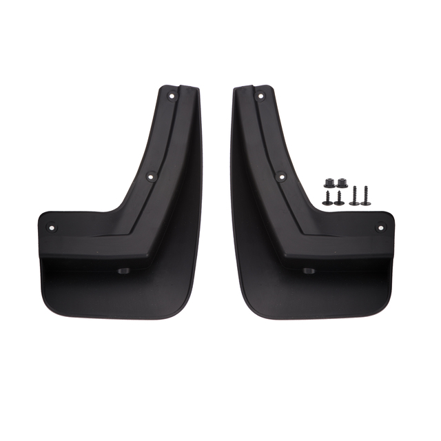 2018-2022 Volkswagen Tiguan Splash Guards - Rear 5NL-075-101 | QuirkParts