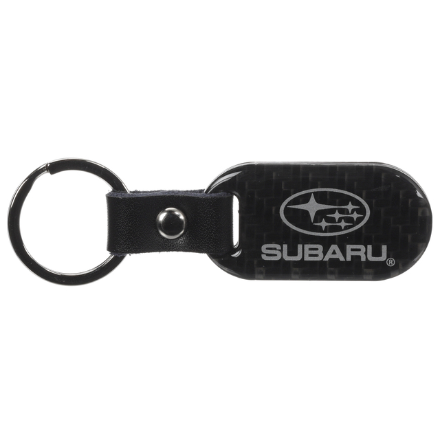 SOA342L155 - OEM NEW 2019-20 Subaru Crosstrek Impreza Carbon Fiber Key ...