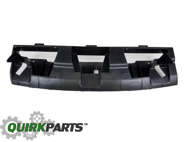 2012-2016 Jeep Grand Cherokee Air Inlet Baffle 68223479AA | QuirkParts