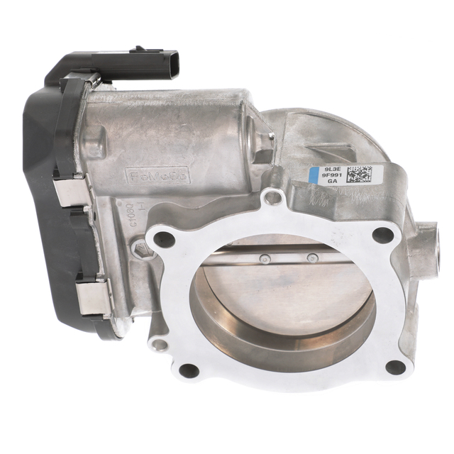 2007-2010 Ford Throttle Body 9L3Z-9E926-C | QuirkParts