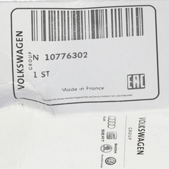 N-107-763-02 - Bulb - 2013-2024 Volkswagen | VW OEM Parts Outlet