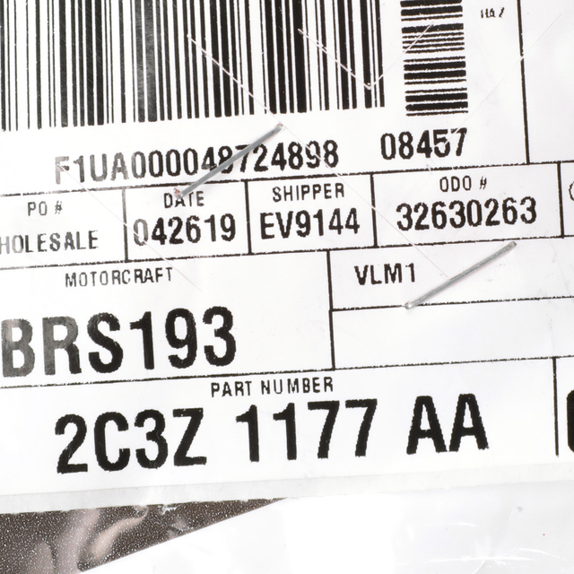 1999-2024 Ford Seal 2C3Z-1177-AA | Ford OEM Parts Outlet