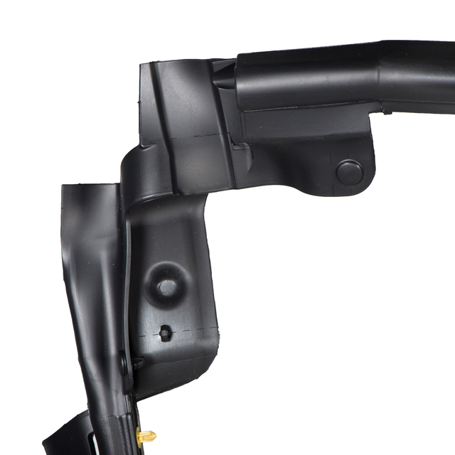2015-2017 Ford OEM NEW 2016-2017 Ford F250 Super Duty Lariat Door ...