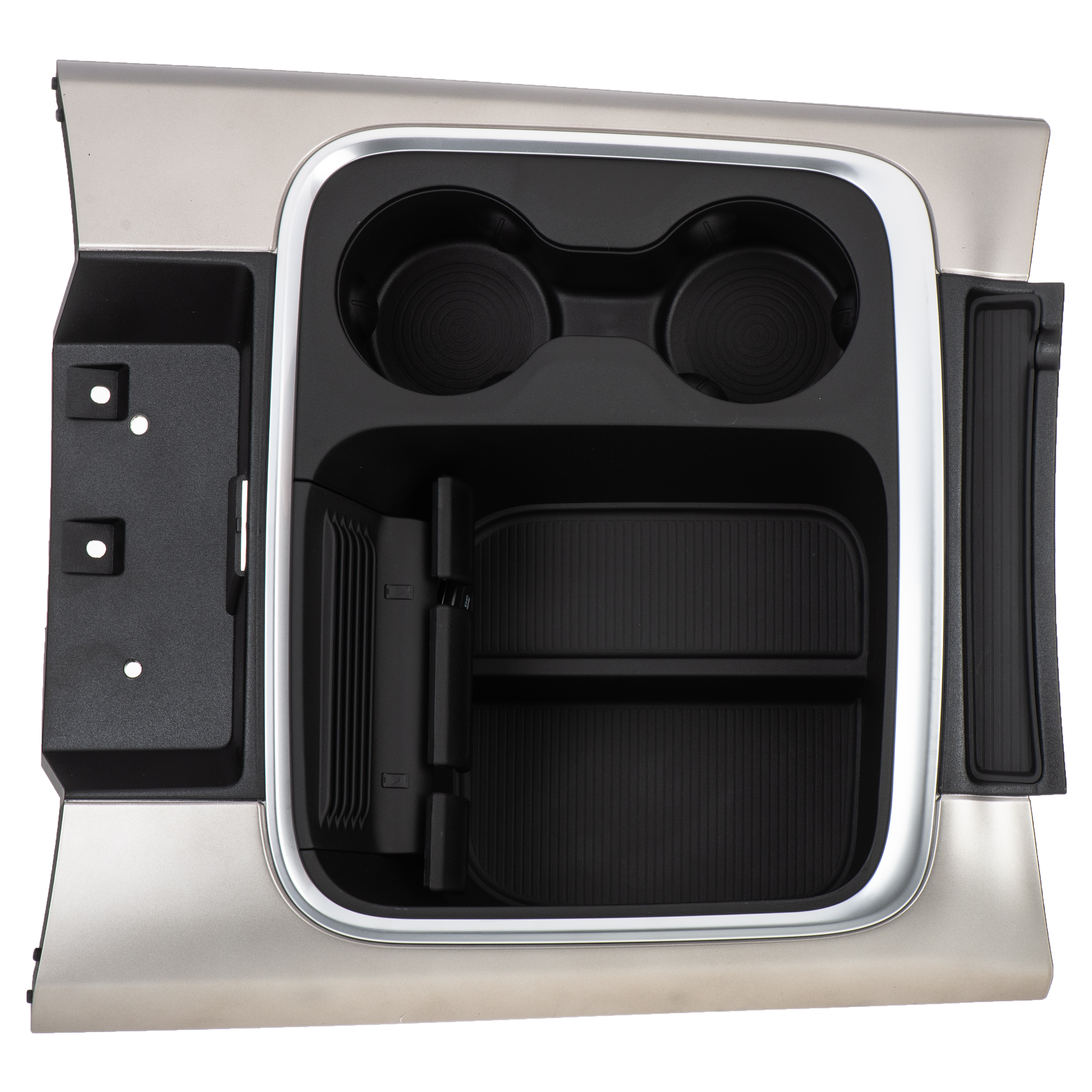 2015-2019 Ram OEM NEW Mopar 2014-2019 Ram 1500 2500 3500 Center Front ...