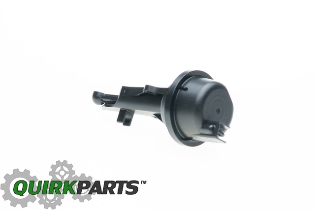 2010-2015 Mazda Actuator L538-20-170 | QuirkParts
