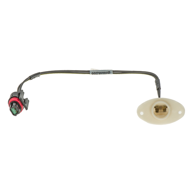 2001-2002 Dodge 1994-2001 Dodge Ram 1500 2500 3500 License Plate Lamp ...