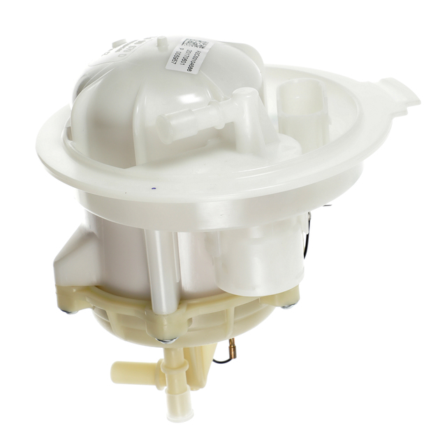 2007-2010 Volkswagen Touareg Fuel Pump Assembly Flange 7L6-919-679-D ...