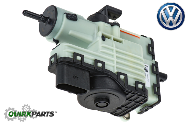 2009-2016 Volkswagen VW Volkswagen Passat CC Touareg Emission-Control ...