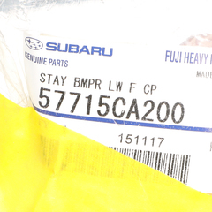 2013-2020 Subaru BRZ OEM NEW 13-2020 Subaru BRZ Coupe Stay Bumper ...