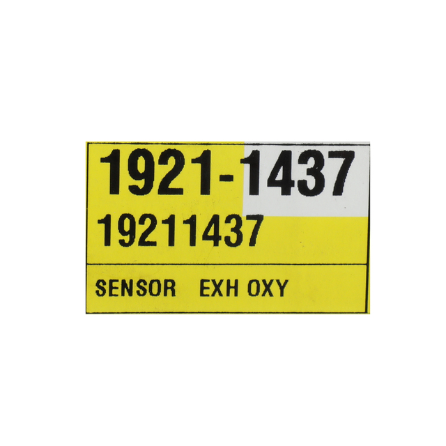 1984-1999 GM OEM NEW 82-99 GM Pontiac Chevrolet GMC Oxygen Computer ...