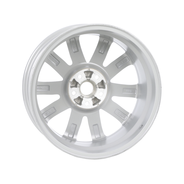 2017-2018 Mazda 3 OEM NEW 2017-2018 Mazda 3 Grand Touring Sport 18 ...