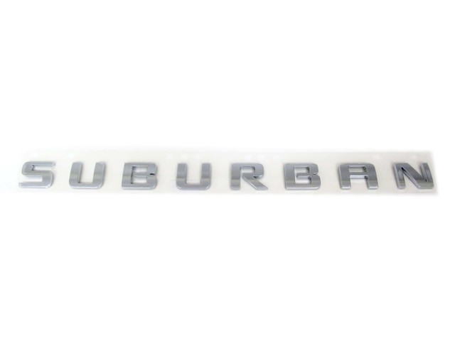 2007-2020 GM OEM NEW 2007-20 GM Cadillac Front Door Suburban Emblem ...