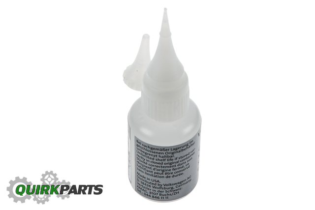 OEM NEW VW Volkswagen Lubricant G052172A1 g052172a1 | QuirkParts