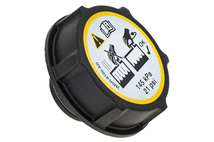 2004-2013 Mazda 3 Reservoir Cap LF5015205A | QuirkParts