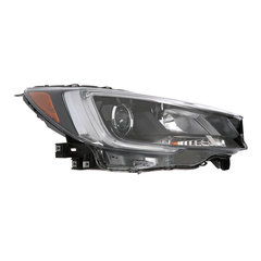 2018-2019 Subaru OEM NEW 2018-19 Subaru Legacy Outback Passenger Sd ...