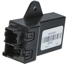 2007-2024 Ford Seat Heater Control Module 9U5Z-14C724-A | QuirkParts