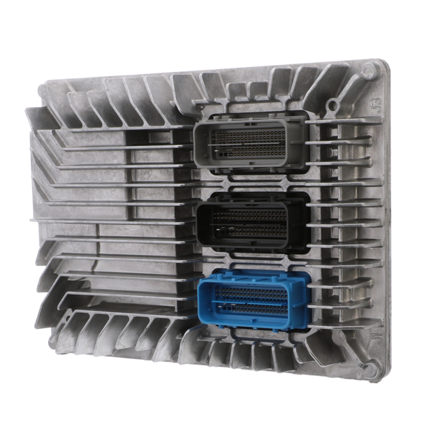 2010-2012 GM OEM NEW 2010-2012 GM Chevrolet Engine Control Module Unit ...