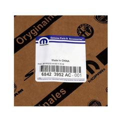 2014-2023 Jeep Cherokee OEM NEW 2014-2021 Mopar Jeep Cherokee Nameplate ...