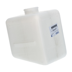 OEM NEW 1985-1990 GM Chevrolet Radiator Coolant Overflow Reservoir Tank ...