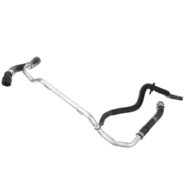 52014623AE - OEM NEW Mopar 14-18 Cherokee A/C Condenser Compressor ...