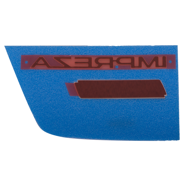 2012-2016 Subaru Impreza OEM NEW 2012-2016 Subaru Impreza Nameplate ...