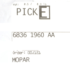 2018-2025 Jeep OEM NEW 18-21 Mopar Jeep Gladiator Wrangler Rubicon ...