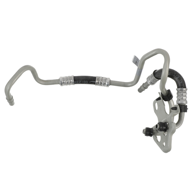 2017-2021 Ford Automatic Transmission Oil Cooler Hose Assembly JL3Z ...