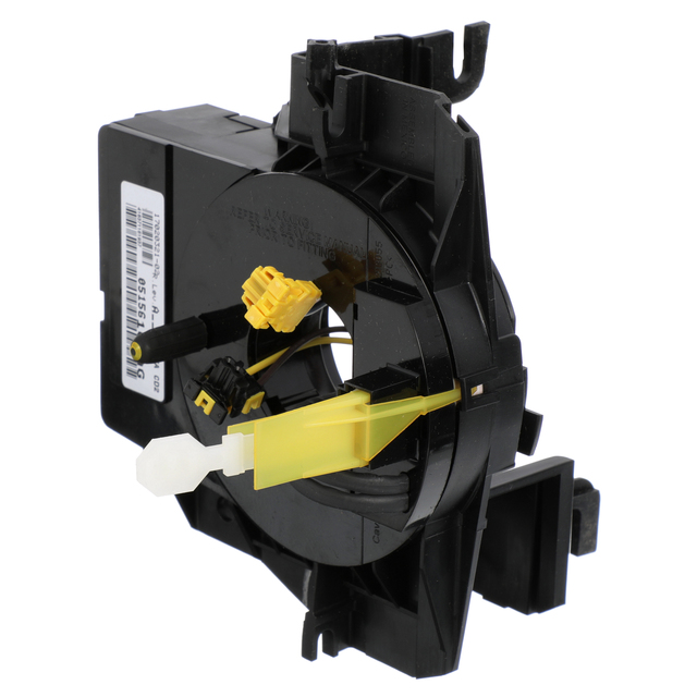 2014-2018 Mopar Steering Column Control Module Clock Spring 5156106AG ...