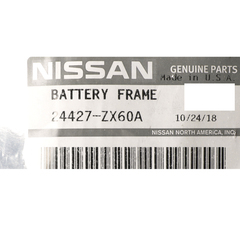 1998-2019 Nissan Hold Down 24427-ZX60A | QuirkParts