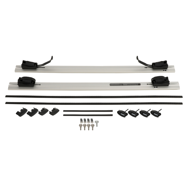 2014-2024 Subaru Extended Cross Bar Set Aero SOA567X010 | QuirkParts