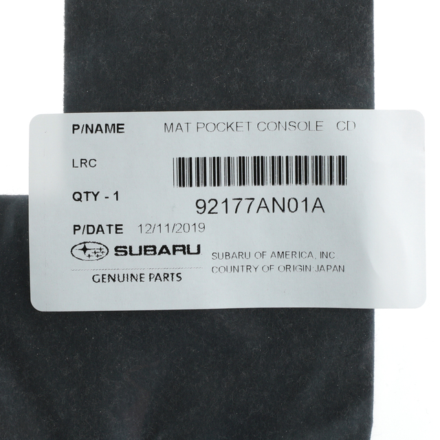 2020-2024 Subaru CD Player H621SAN000 | QuirkParts