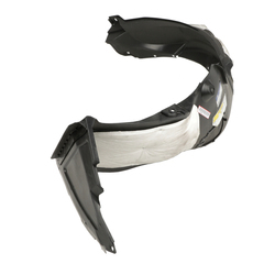 2011-2015 Hyundai Sonata Fender Splash Shield 86811-4R000 | QuirkParts