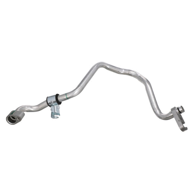 2007-2014 Nissan Pipe Front Cooler Low 92450-ZN45A | QuirkParts