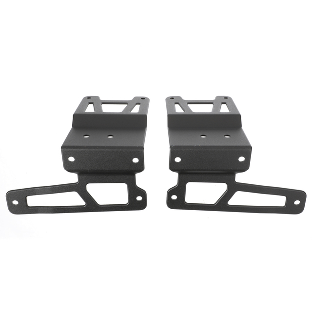 2018-2024 Jeep OEM NEW 19-21 Mopar Jeep Gladiator Light Mount Bracket ...