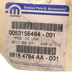 2005-2022 Mopar OEM NEW Mopar 06-18 Dodge Chrysler 2.7L-6.4L ...