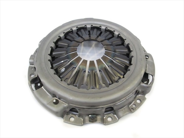 2003-2004 Nissan 350Z Nissan 350Z Manual Trans. Clutch Disc Assembly ...