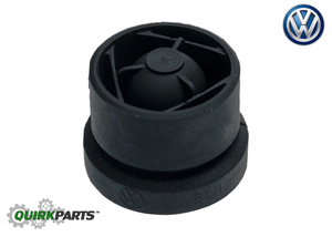 2002-2017 Volkswagen VW Volkswagen 1.8L 2.0L Rubber Jounce Bumper For ...