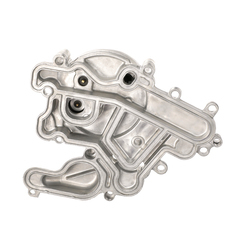 2003-2007 Ford Oil Filter Adapter 3C3Z-6881-CA | QuirkParts