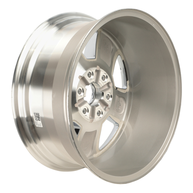 2016-2019 GM OEM NEW 16-19 GM Chevrolet GMC Silverado Sierra 20 Inch ...